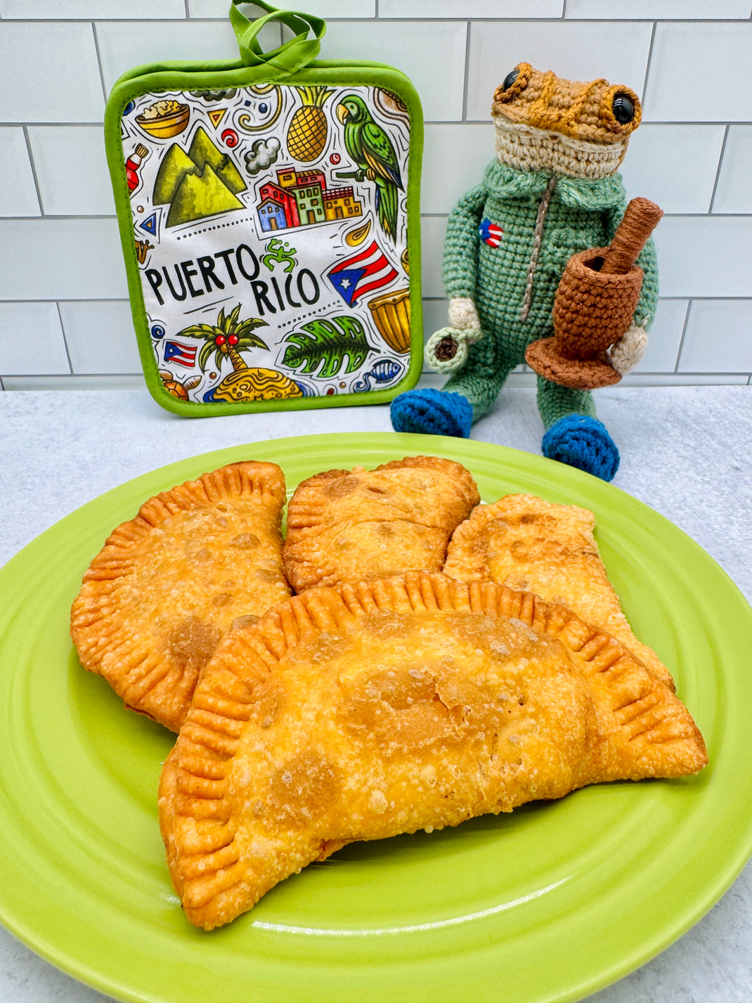 Empanadas Around the World: Origins, Evolution, and Cultural Twists ...